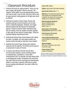 Spiders, Free PDF Download - Learn Bright